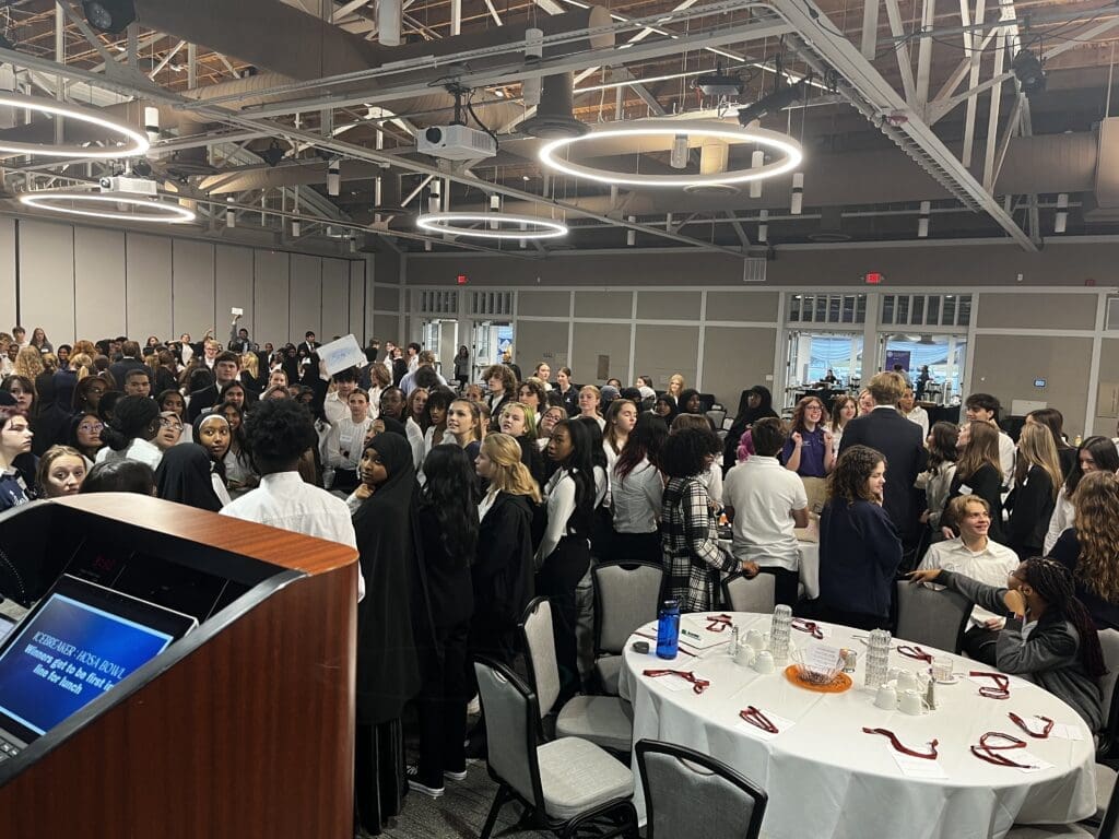 Start a Chapter! - Minnesota HOSA